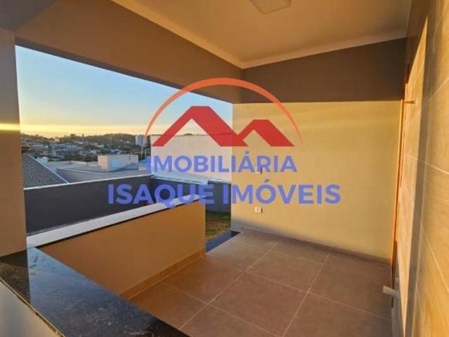 Casa, Residencial Jardim Perolla, Itupeva, SP