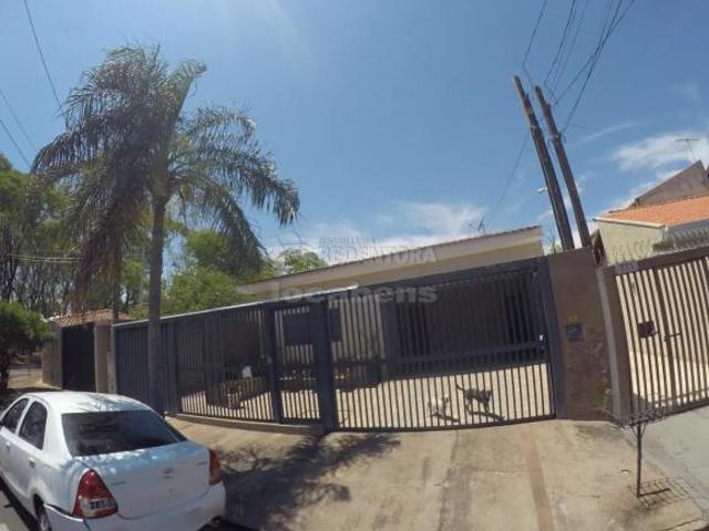 Casa Residencial Jardim São Marco