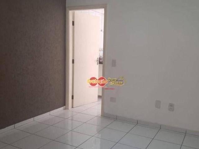 Casa Residencial / Jardim Santa Filomena
