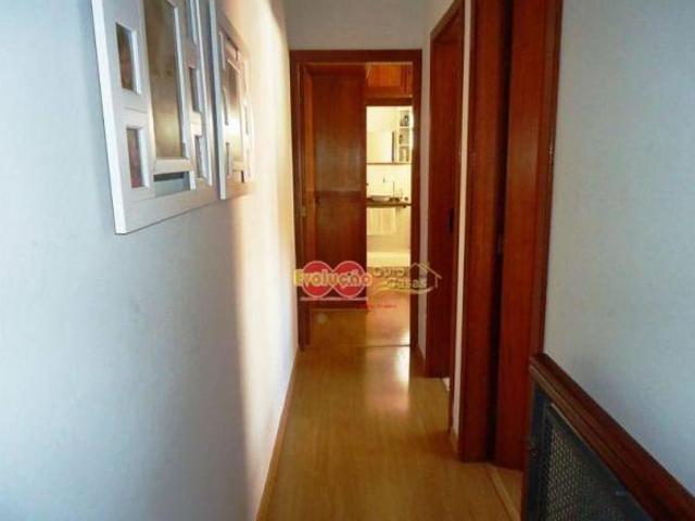 Casa Residencial Jardim Santa Filomena