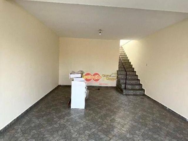 Casa Residencial Jardim Santa Filomena