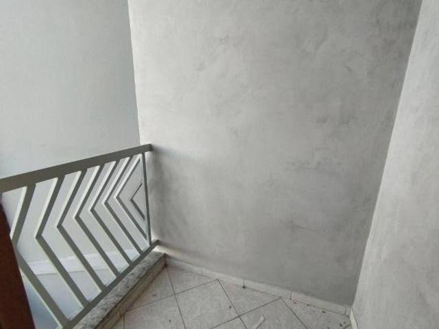 Casa Residencial / Jardim Santa Filomena