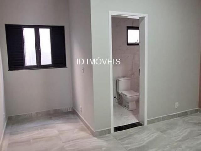 Casa, Residencial Jardim, Sorocaba, SP