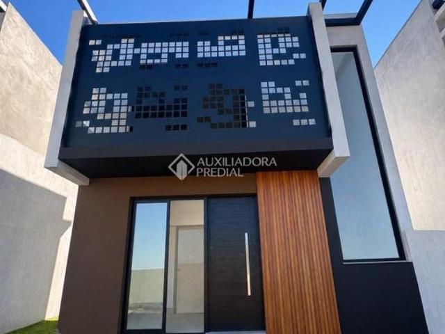 Casa Residencial Jardins 3 Dormitórios com suíte Nova Santa Rita
