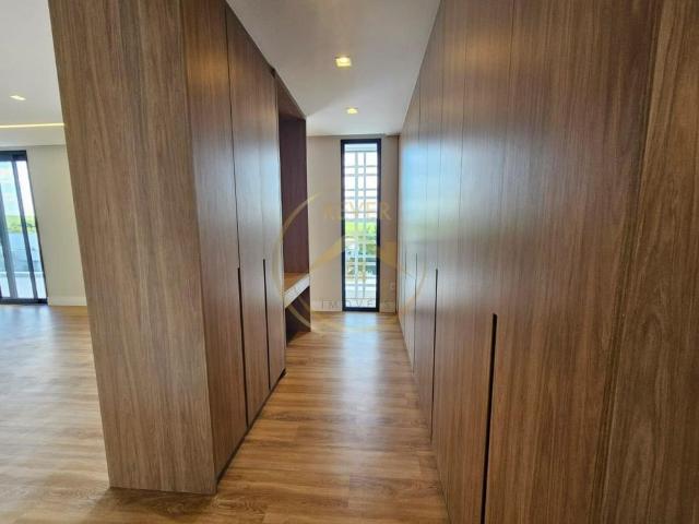 Casa Residencial Jatibela