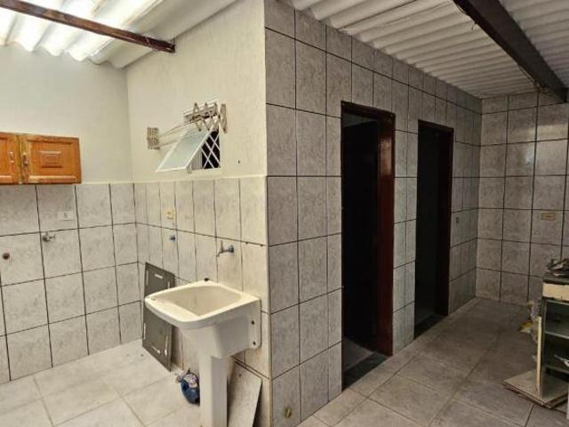 CASA RESIDENCIAL | JD DA PAZ AMERICANA SP