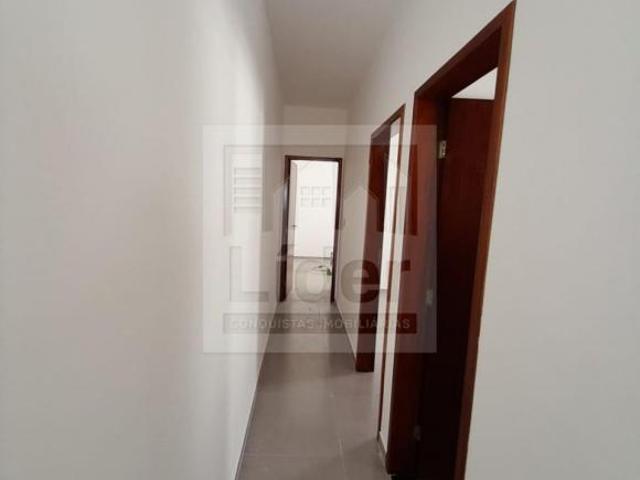 Casa, Residencial Jequitibá, Caçapava, SP