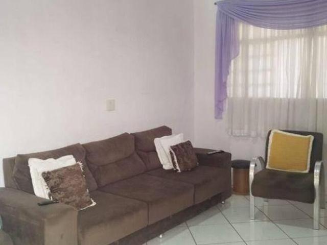 Casa Residencial Klavin