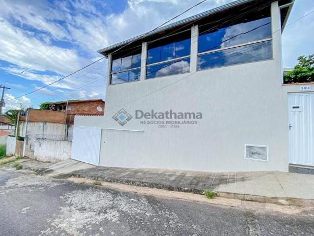 Casa, Residencial Lago Azul, Fama, MG