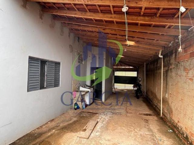 Casa, Residencial Lagoa Azul, Mogi Guaçu, SP
