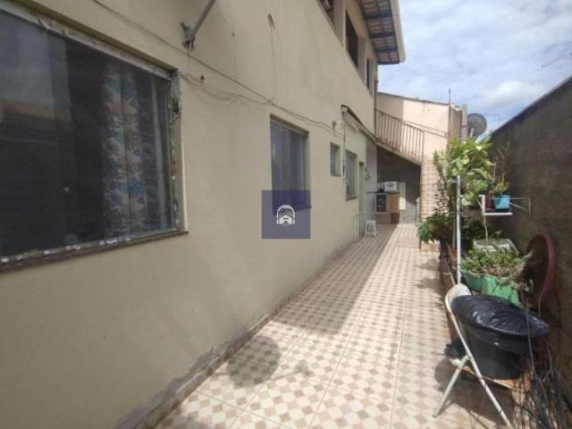 Casa, Residencial Lagoa, Betim, MG