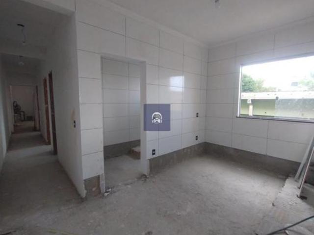 Casa, Residencial Lagoa, Betim, MG