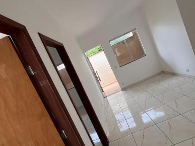 Casa, Residencial Lagoa, Betim, MG