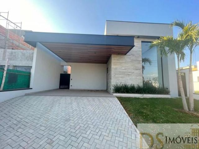 Casa, Residencial Lagos D&apos icaraí, Salto, SP