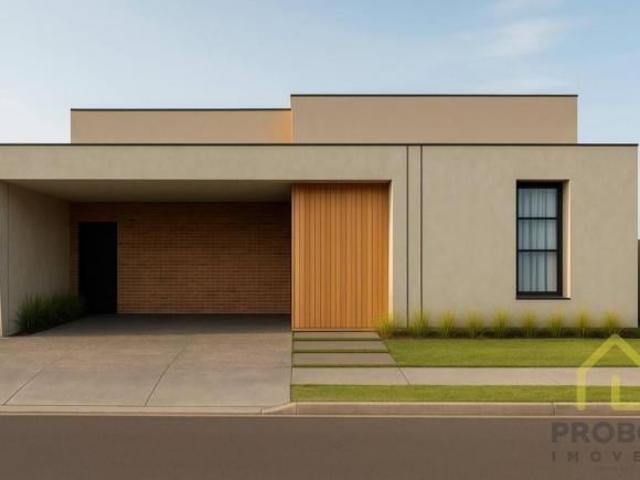 Casa, Residencial Lagos D&apos icaraí, Salto, SP