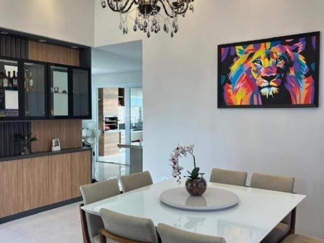 Casa, Residencial Lagos D&apos icaraí, Salto, SP