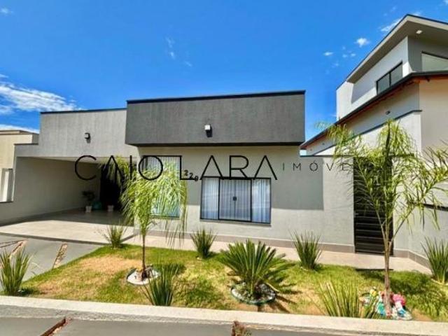 Casa, Residencial Lagos D&apos icaraí, Salto, SP