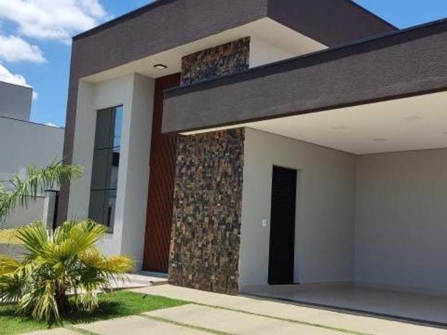 Casa, Residencial Lagos D&apos icaraí, Salto, SP