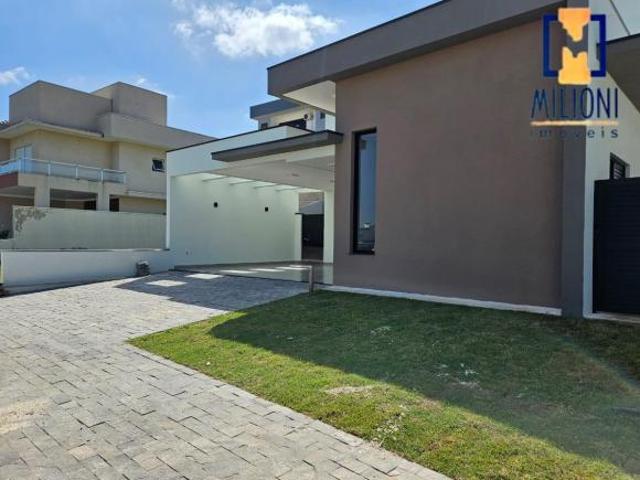 Casa, Residencial Lagos D&apos icaraí, Salto, SP