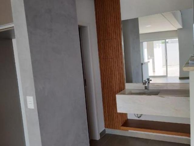 Casa, Residencial Lagos D&apos icaraí, Salto, SP