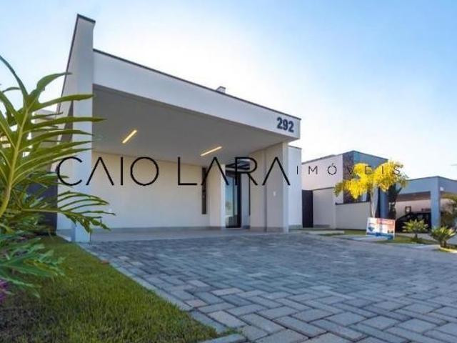 Casa, Residencial Lagos D&apos icaraí, Salto, SP