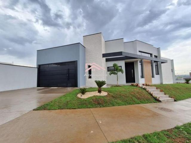 Casa, Residencial Lagos D&apos icaraí, Salto, SP
