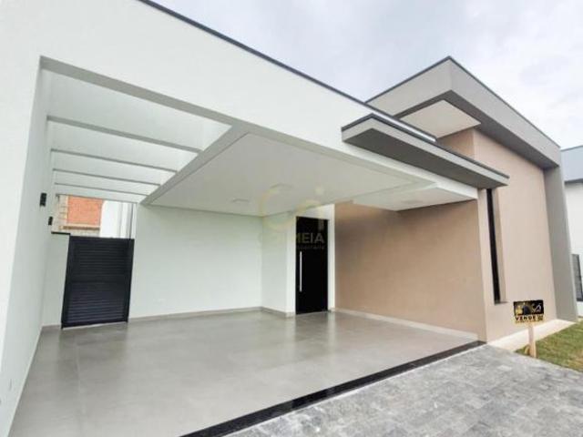 Casa, Residencial Lagos D&apos icaraí, Salto, SP