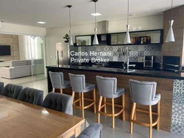 Casa, Residencial Lagos D&apos icaraí, Salto, SP