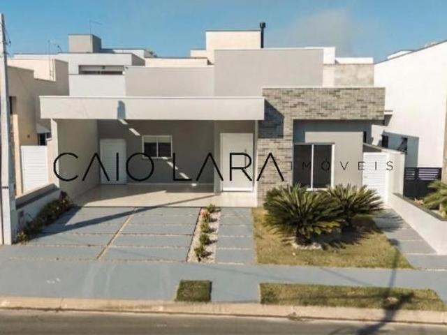 Casa, Residencial Lagos D&apos icaraí, Salto, SP