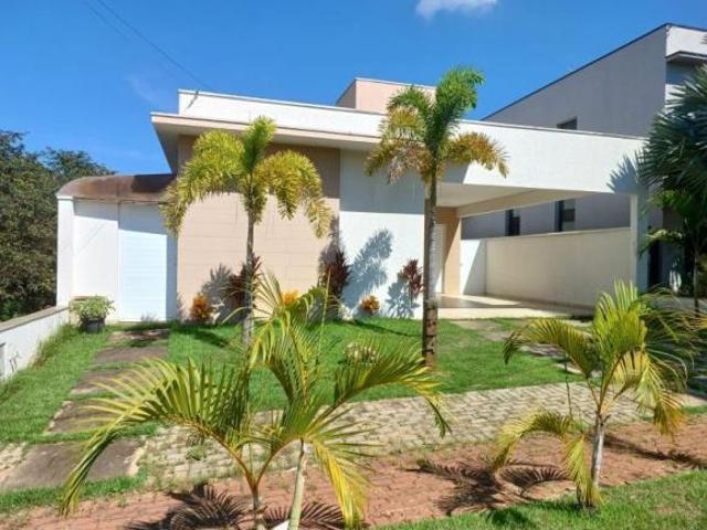 Casa, Residencial Lagos D&apos icaraí, Salto, SP