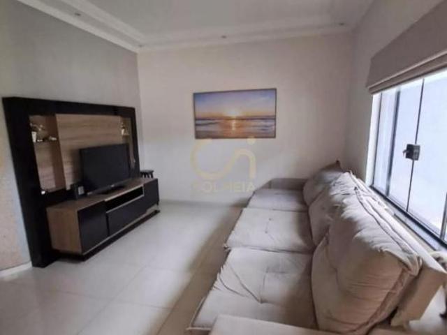 Casa, Residencial Lagos D&apos icaraí, Salto, SP