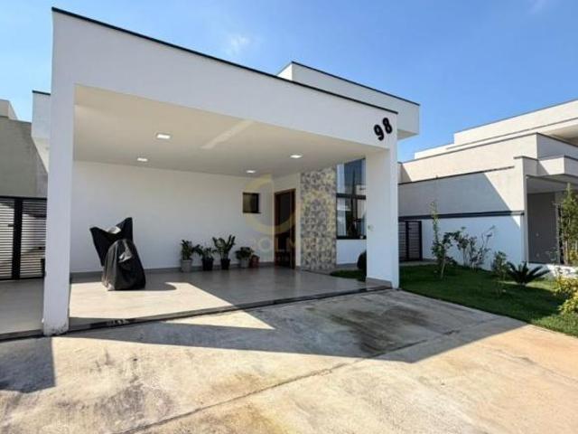 Casa, Residencial Lagos D&apos icaraí, Salto, SP