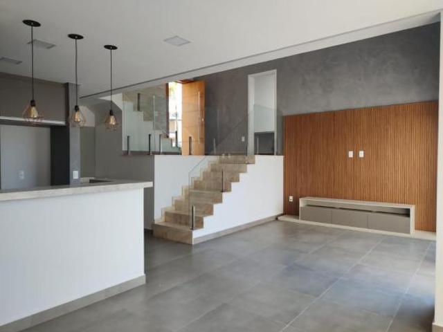Casa, Residencial Lagos D&apos icaraí, Salto, SP