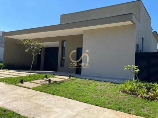 Casa, Residencial Lagos D&apos icaraí, Salto, SP