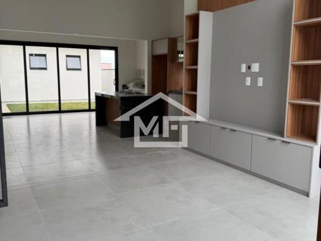 Casa, Residencial Lagos D&apos icaraí, Salto, SP