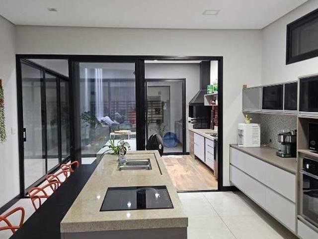 Casa, Residencial Lagos D&apos icaraí, Salto, SP