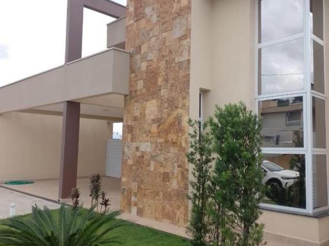 Casa, Residencial Lagos D&apos icaraí, Salto, SP