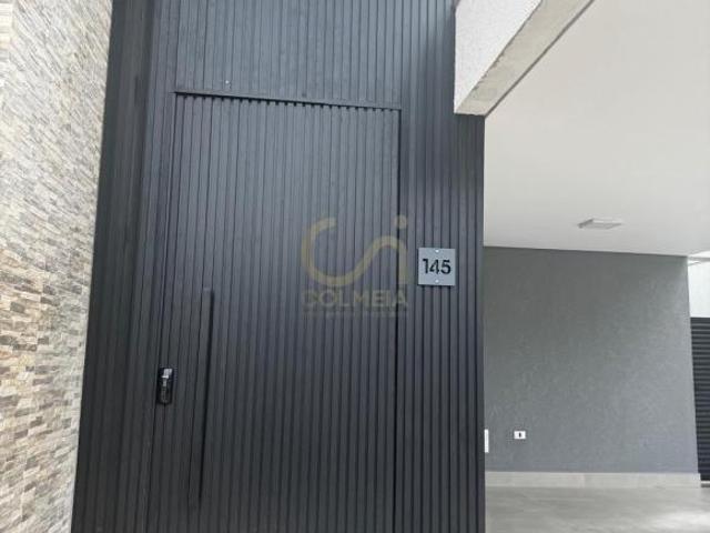 Casa, Residencial Lagos D&apos icaraí, Salto, SP
