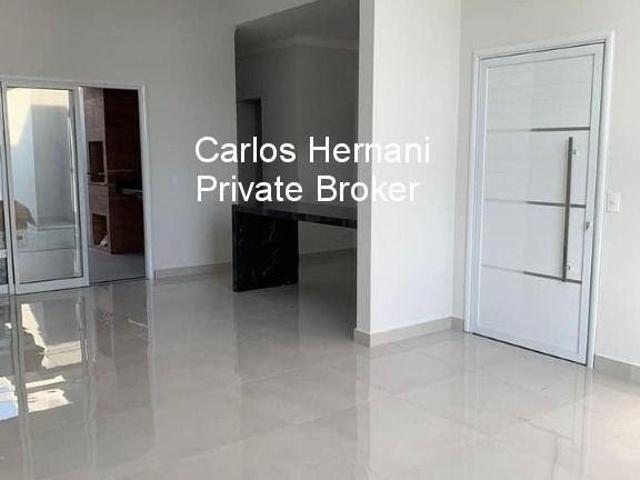 Casa, Residencial Lagos Dicaraí, Salto, SP