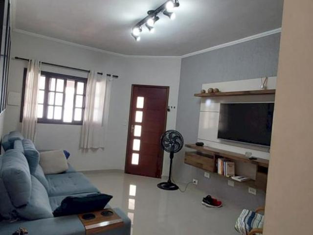 Casa Residencial Lado Pista