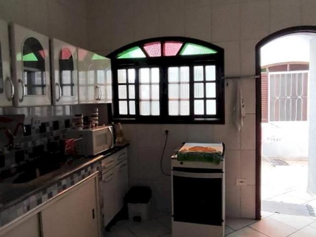 Casa Residencial Lado Pista