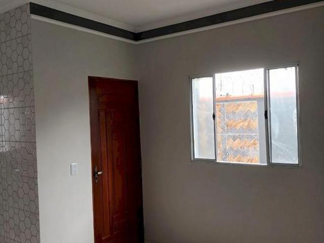 Casa Residencial Lado Pista
