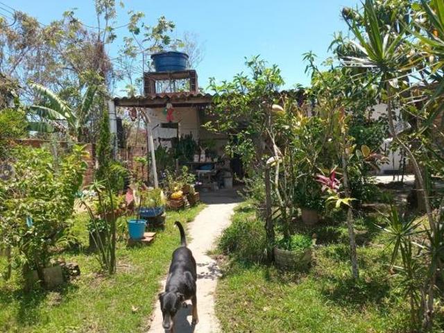 Casa Residencial Lado Pista