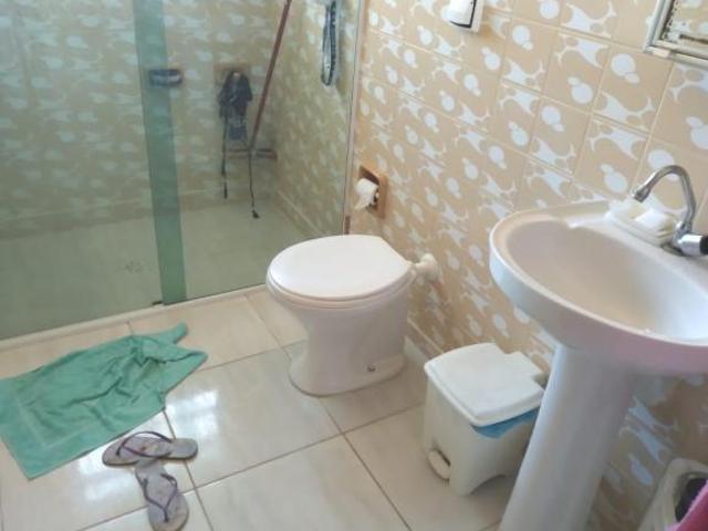 Casa Residencial Lado praia