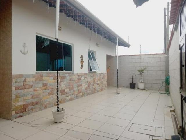 Casa Residencial Lado Praia