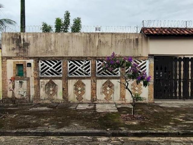 Casa Residencial Lado praia