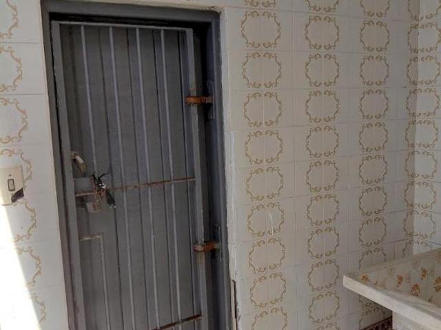 Casa Residencial Lado Praia