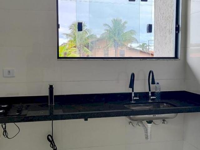 Casa Residencial Lado praia
