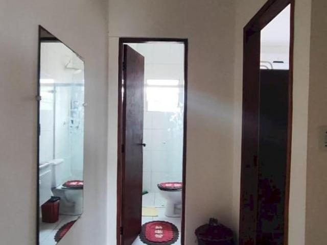 Casa Residencial Lado Praia