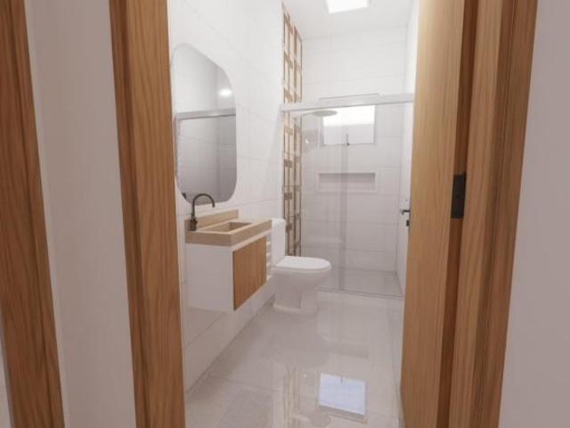 Casa Residencial Lado praia